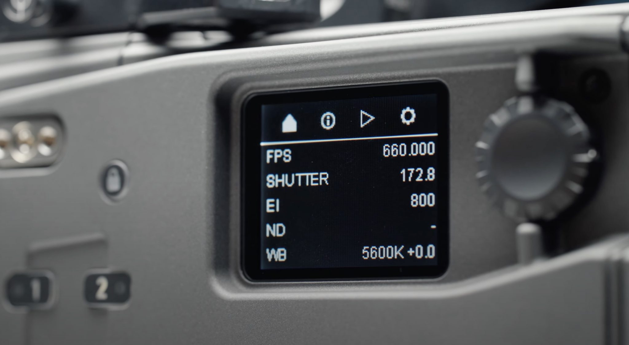 ARRI ALEXA 35 Xtreme - Newsshooter